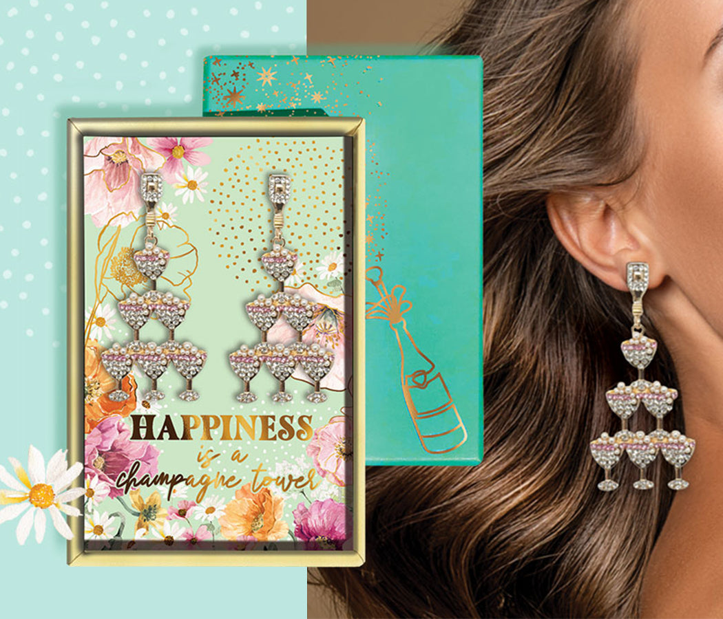 GIFTS FOR HER – Lisa Pollock