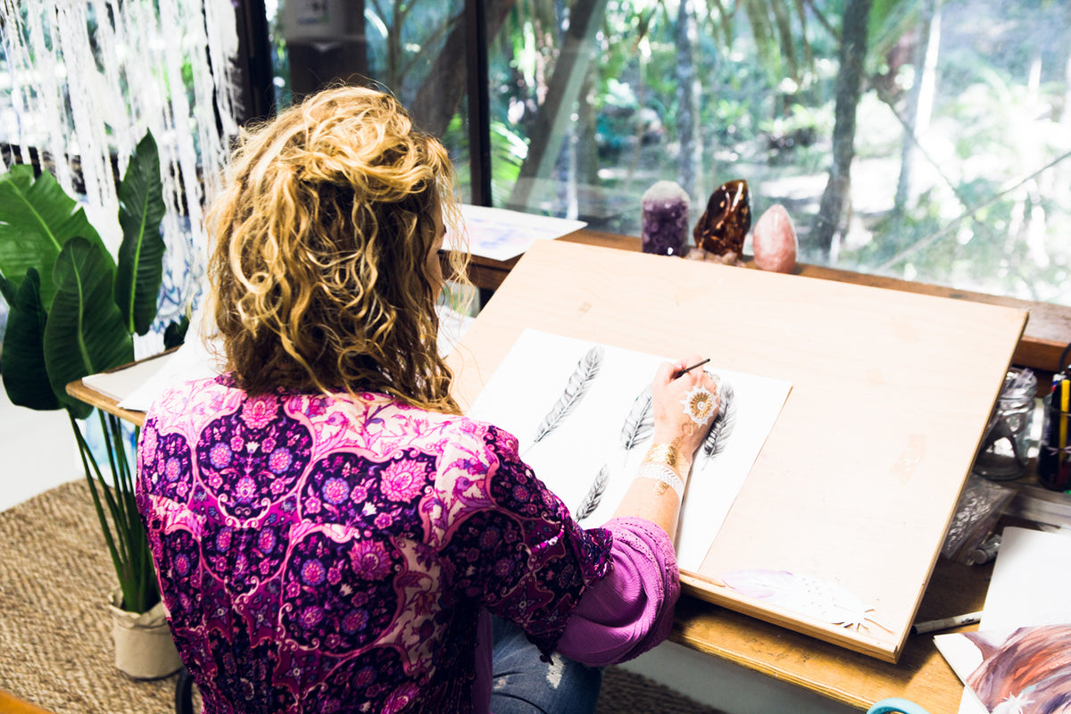 LISA POLLOCK – Lisa Pollock