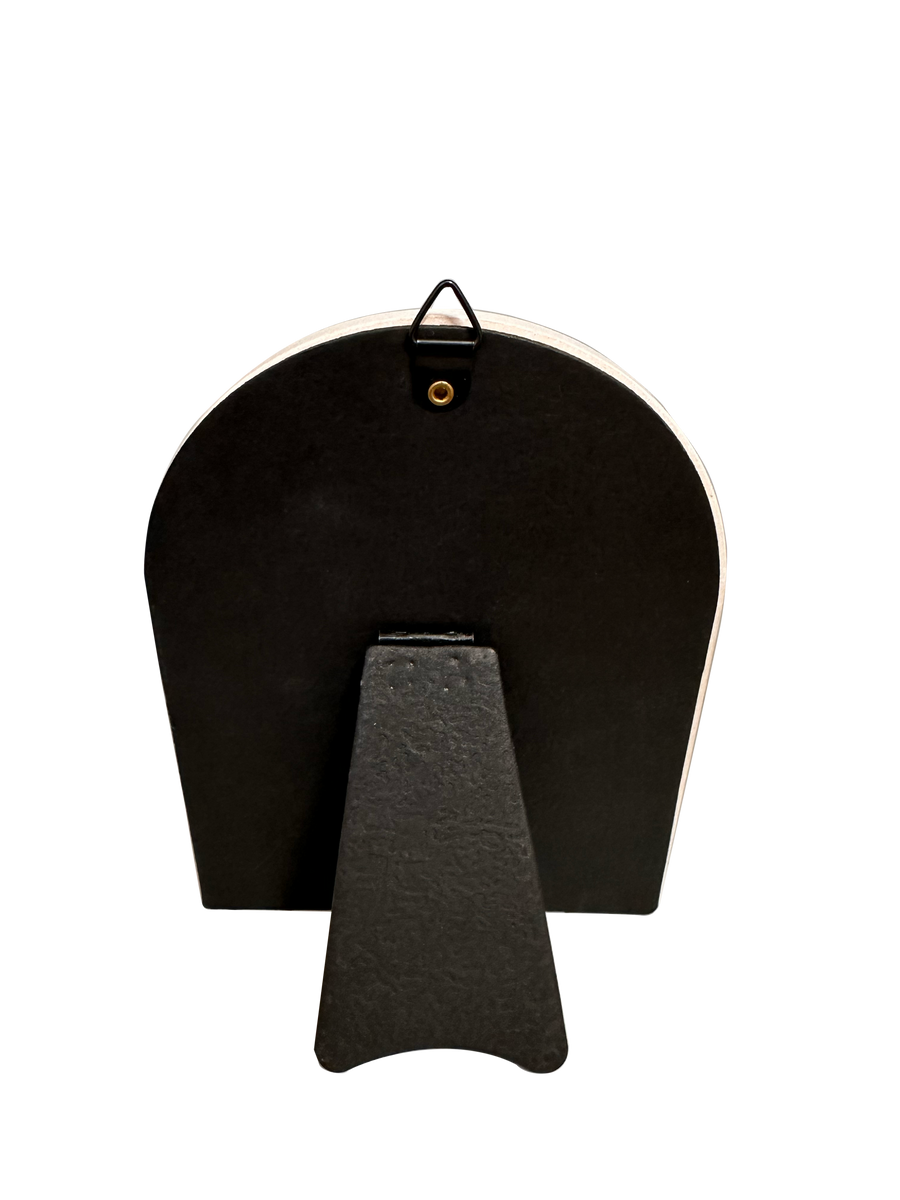 June - Native Flower Plaques – Lisa Pollock