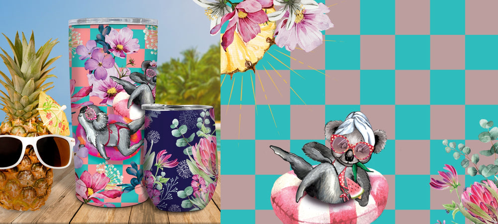 Lisa Pollock - Art from the Heart