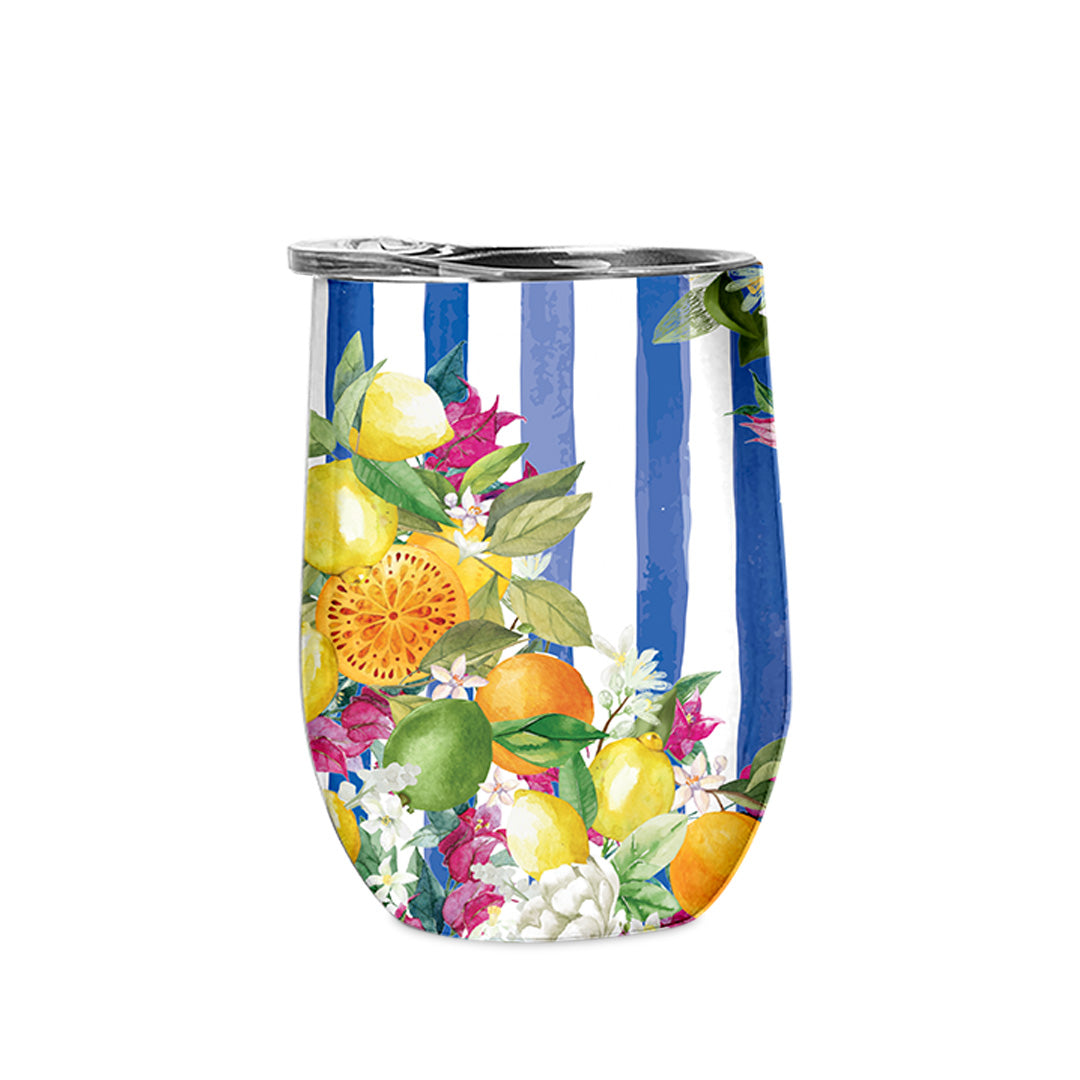 350ml Bevvy - Amalfi Coast – Lisa Pollock