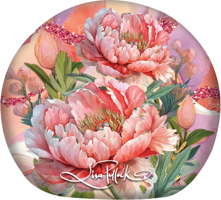 Lisa Pollock - Art from the Heart