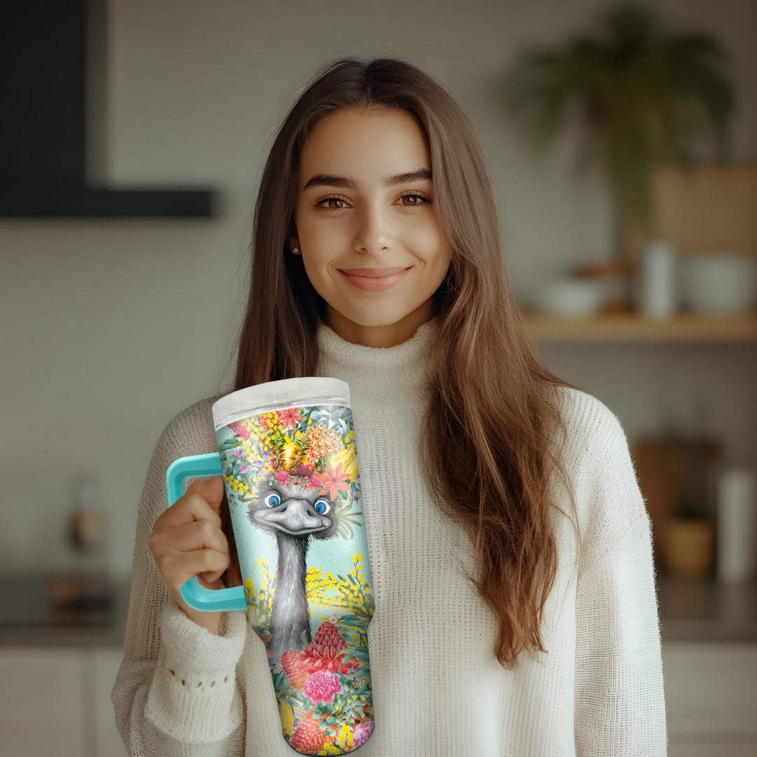 Mugamazing Cups - Koala & Emu – Lisa Pollock