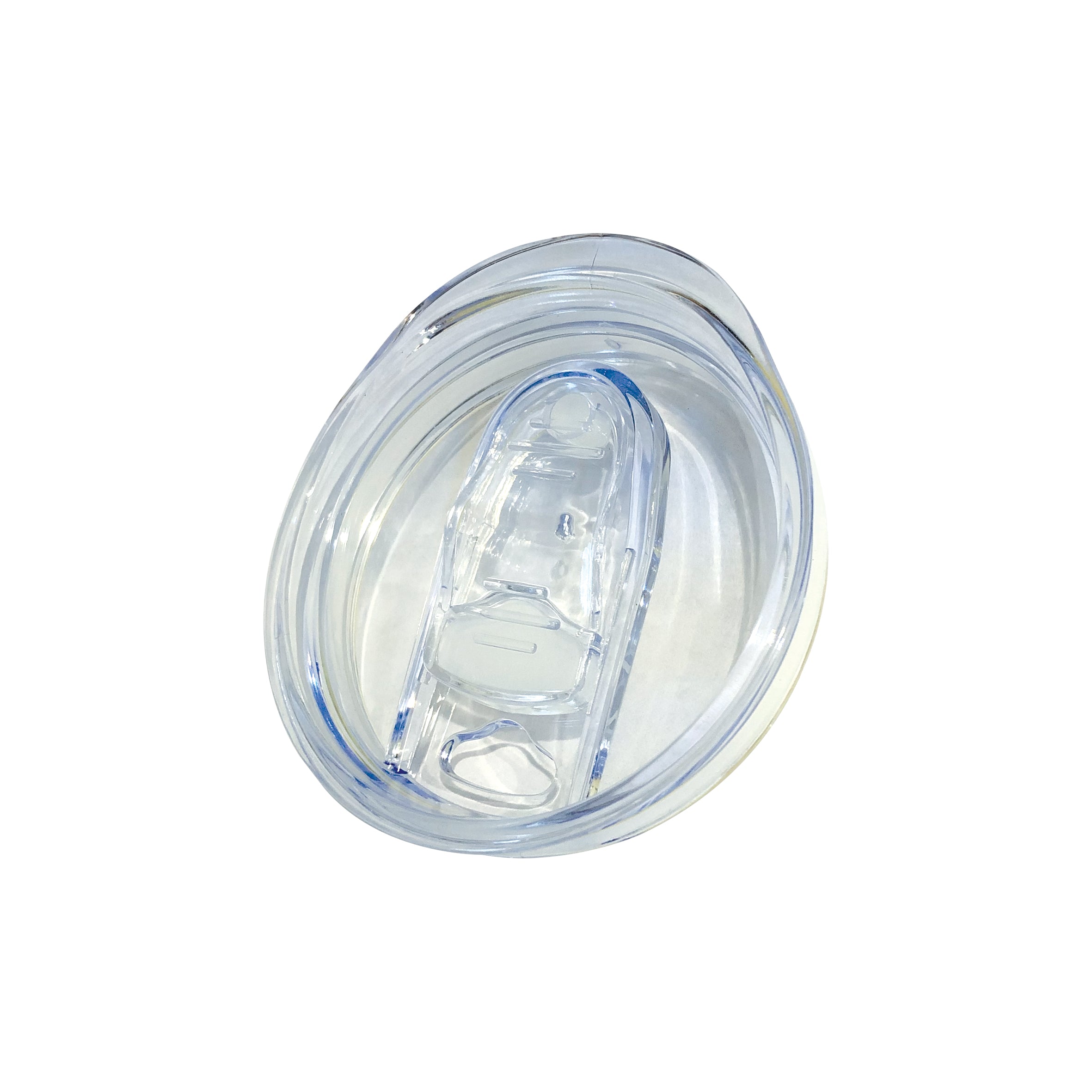 Stainless Bevvy Lid – Lisa Pollock