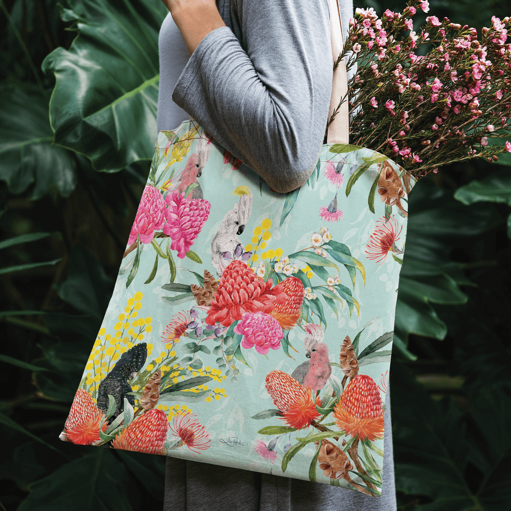 Lisa Pollock - Art from the Heart